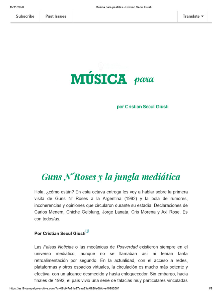 Documento Completo | PDF