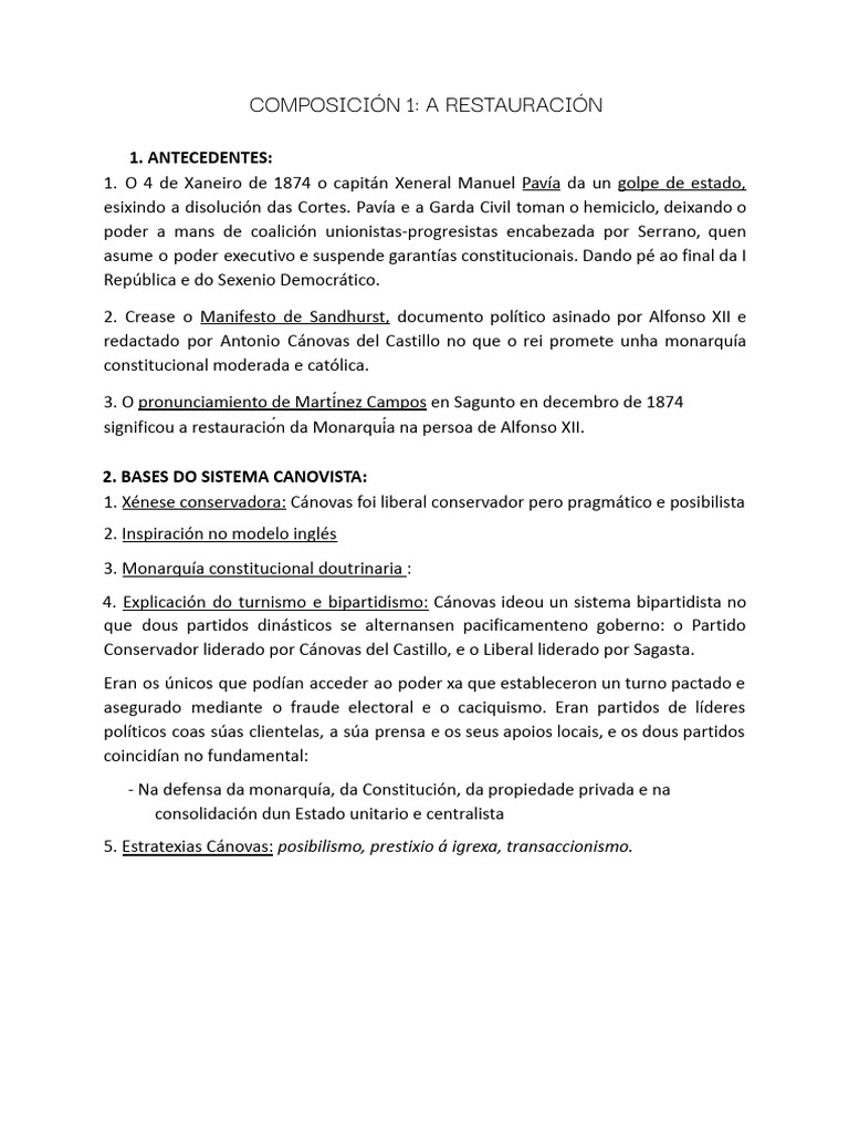 Compos Ici Ones | PDF