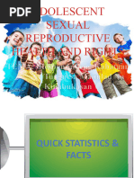 PD 856 - Code On Sanitation of The Philippines | PDF | Foods | Hand Washing