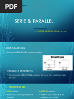 Stroombane Opsomming | PDF