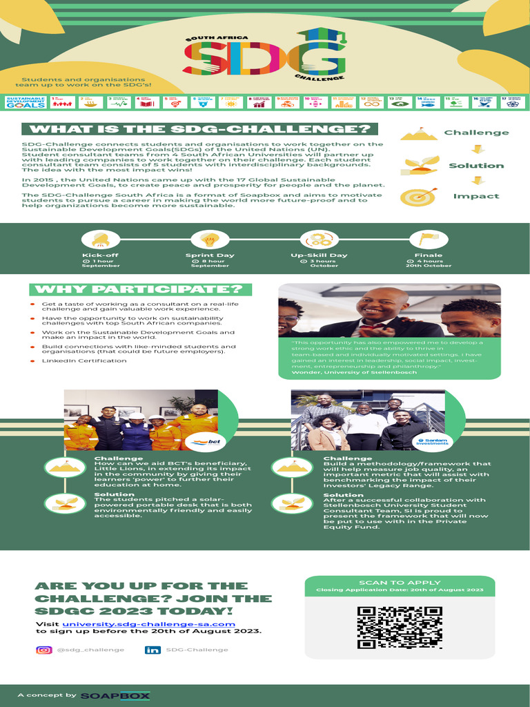 08.08.2023 SDGC Emailer v.3 | PDF