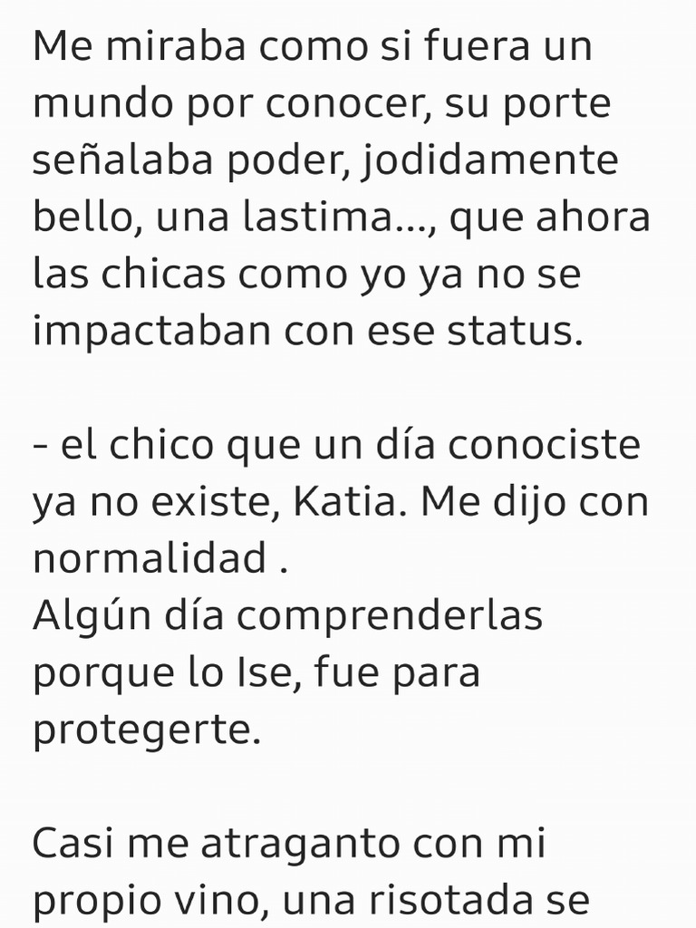 Quien Es Ella Pdf 