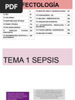 Criterios de Phoenix para Sepsis Pediátrica | PDF | Septicemia ...