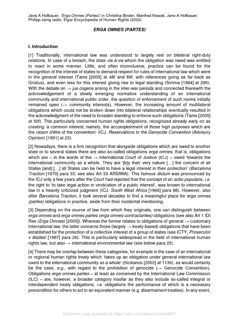 To Be Read | PDF