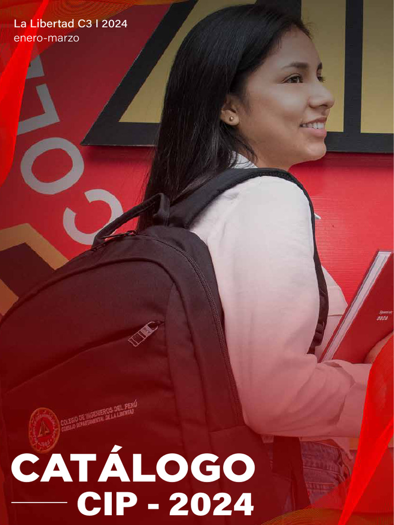 CATÁLOGO DE PRODUCTOS CIP 2024 | PDF