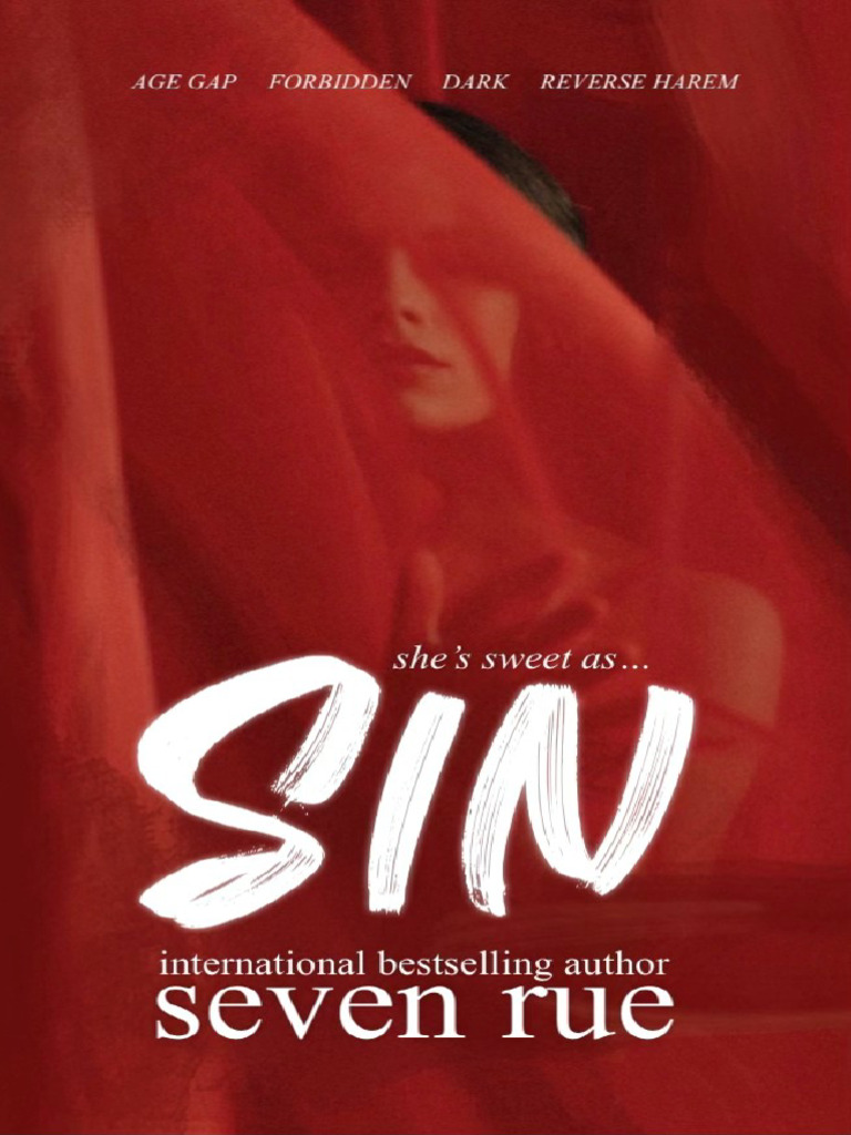 Sin Seven Rue Z Library | PDF