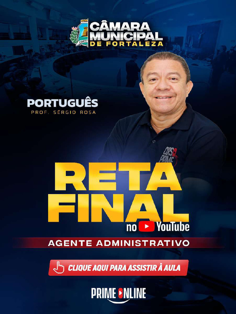 CMF Sérgio Rosa | PDF