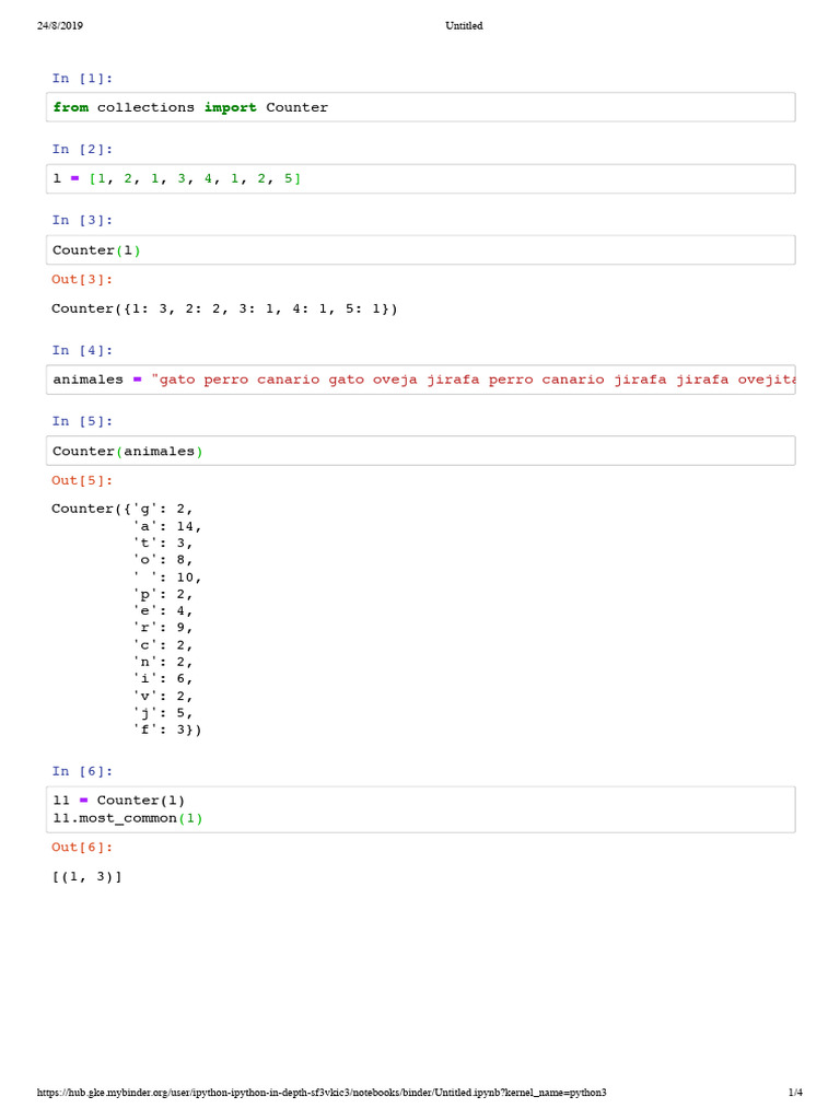 Collections Datetime | PDF | Digital Typography | Encodings
