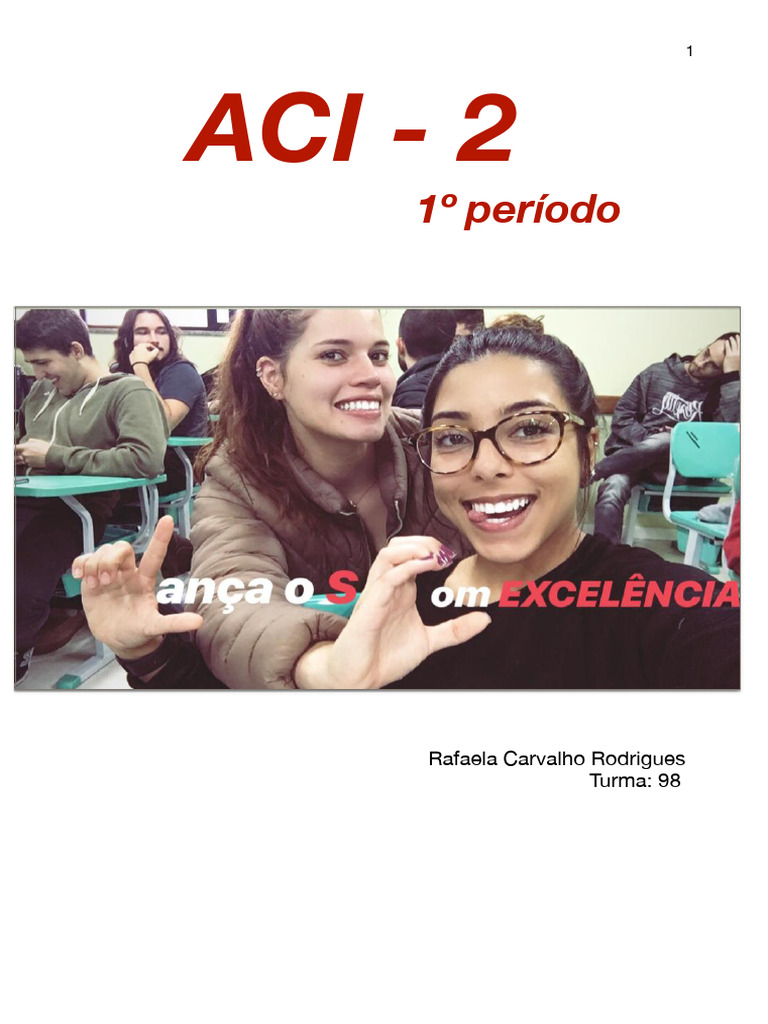 Aci 2 | PDF | Aminoácido | Vitamina