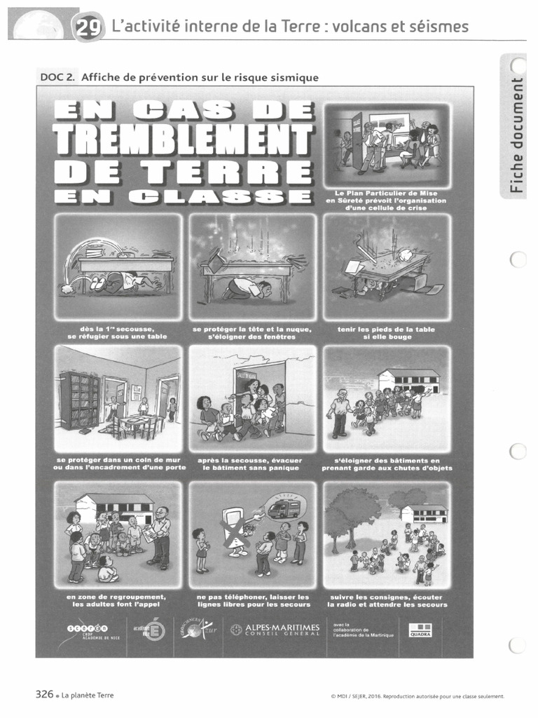 Mdi - c3 - Cm1 Cm2 - Sciences Et Technologie (Glissés) 4 | PDF