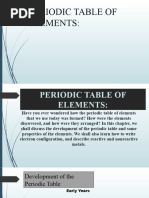 Work Function Values of Metals | PDF | Art | Technology & Engineering