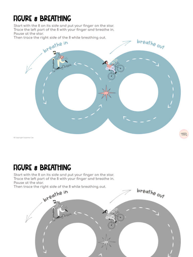 Figure8BreathingResource 1 | PDF