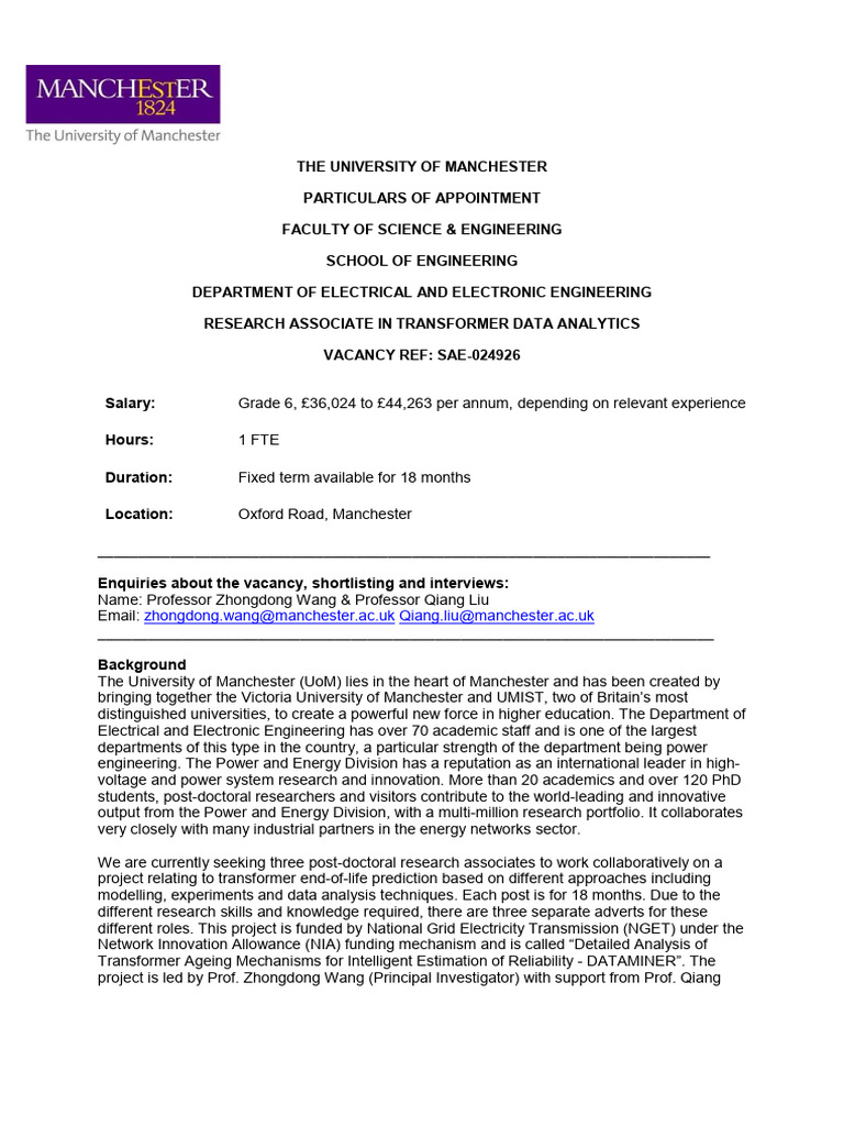Zhongdong - Wang@manchester - Ac.uk Qiang - Liu@manchester - Ac.uk | PDF | Analytics | Machine ...