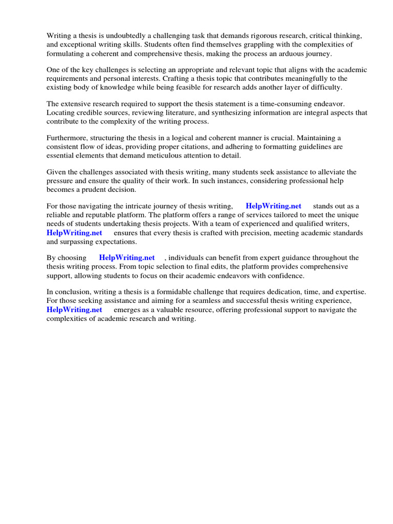 Filipino Thesis Topics List | PDF | Tagalog Language | Thesis