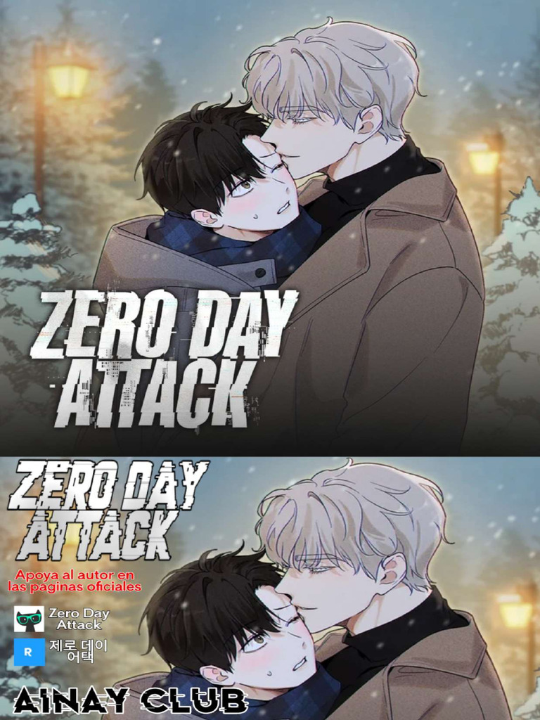 02 Zero Day Attack | PDF