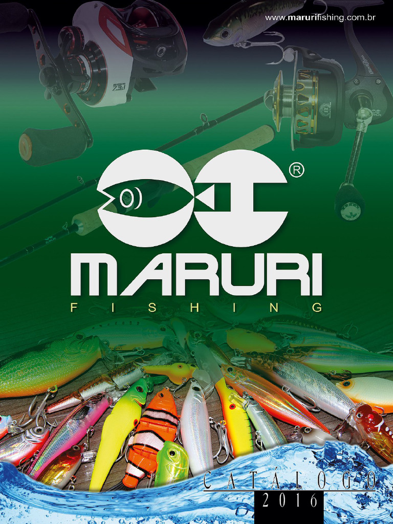 Catalogo Maruri 2016 | PDF