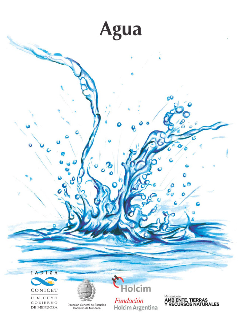 Agua | PDF