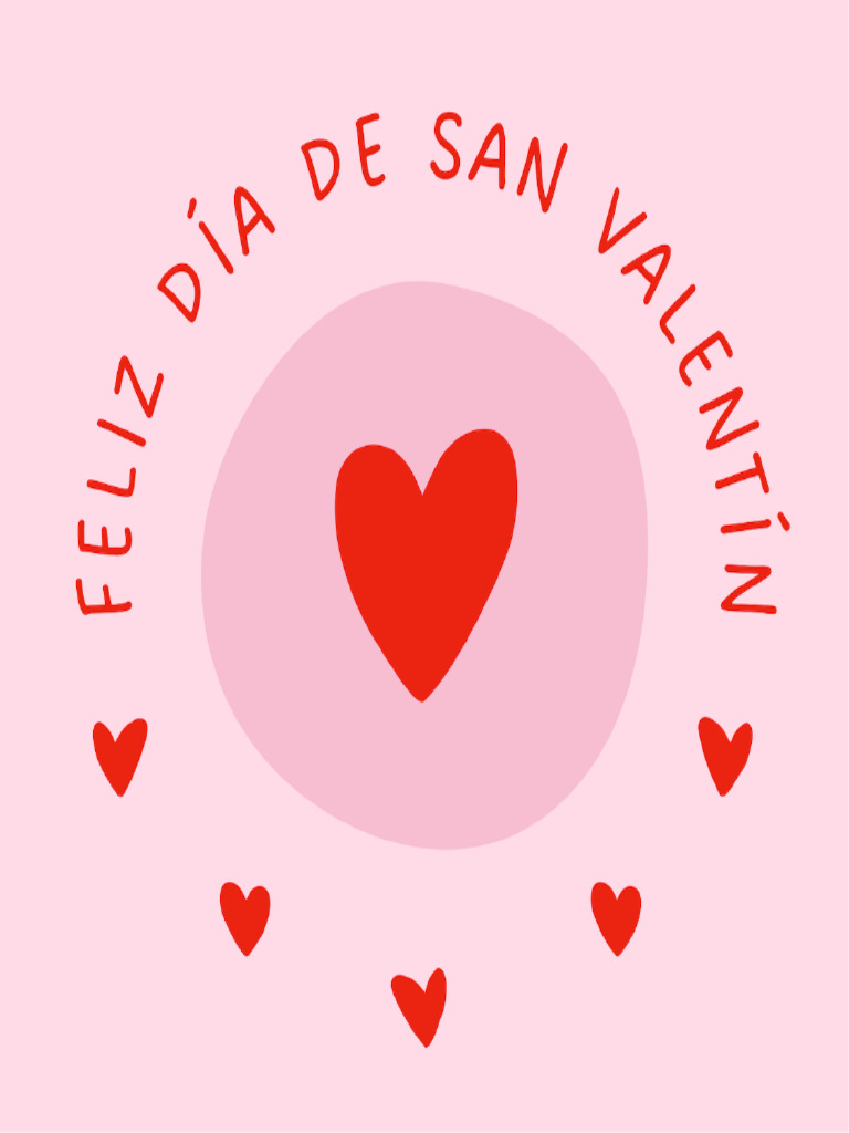 San Valentin Logo 1 | PDF