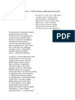 Herostrates - Jan Lechoń | PDF