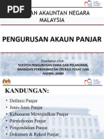 Panjar Wang Runcit | PDF