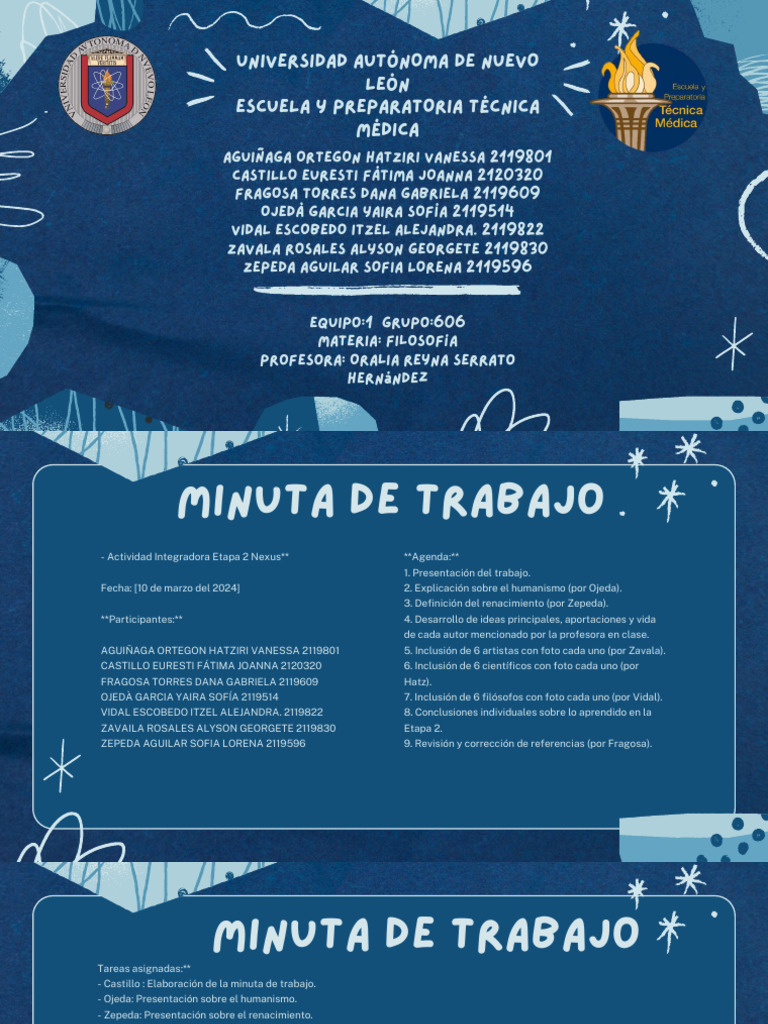 Eq1 Ev2 Filo Compressed | PDF | Renacimiento | Empirismo