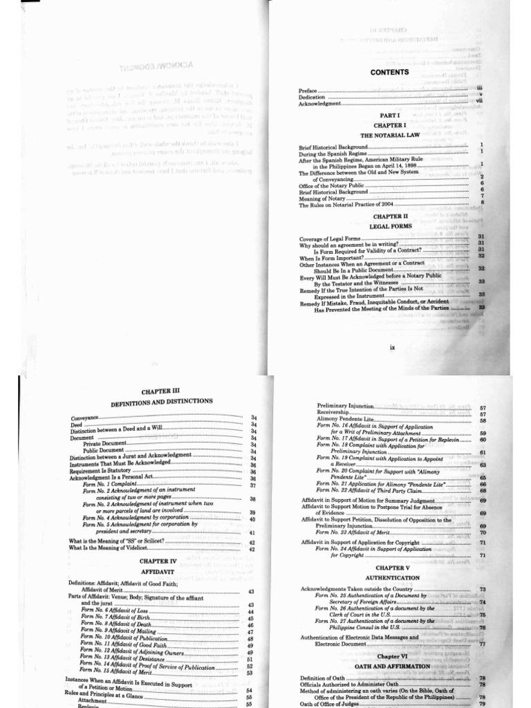 Upto-page-119-Leg-Form-Suarez-2022-V1 | PDF Upto-page-119-Leg-Form-Suarez-2022-V1 | PDF