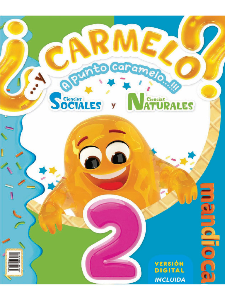 Carmelo 2 | PDF