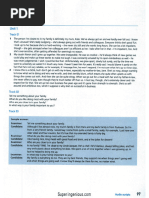 Mindset For IELTS Level 3 Teacher Book | PDF