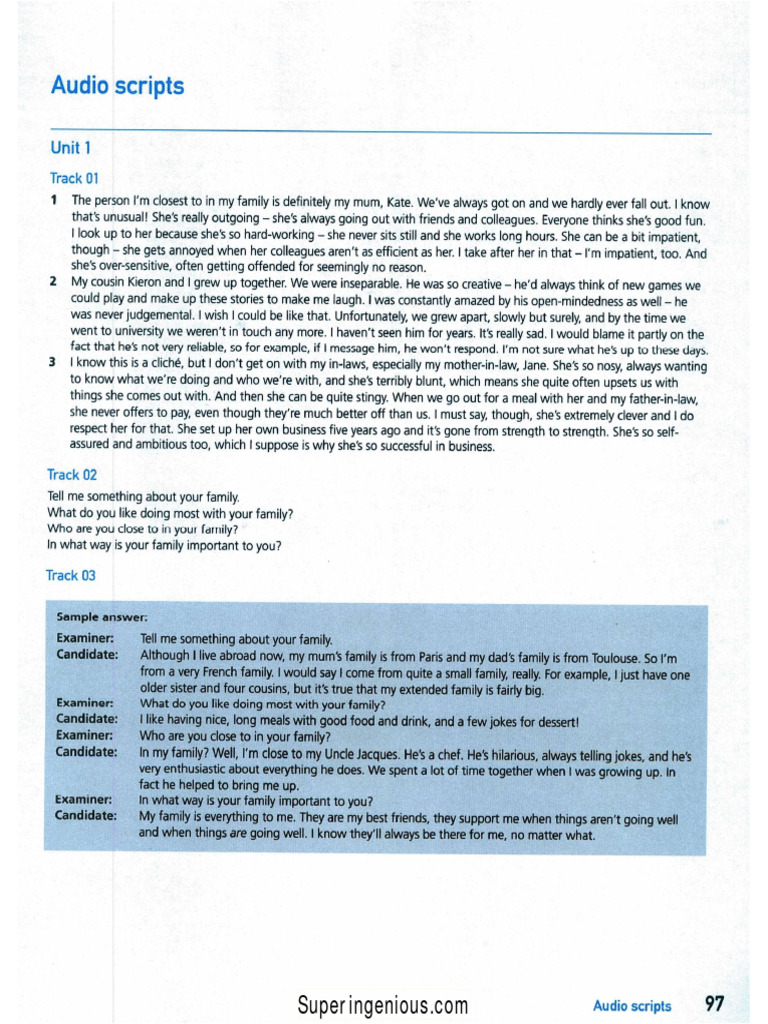 Collins Speaking For IELTS-Teacher | PDF | Business | Self-Improvement