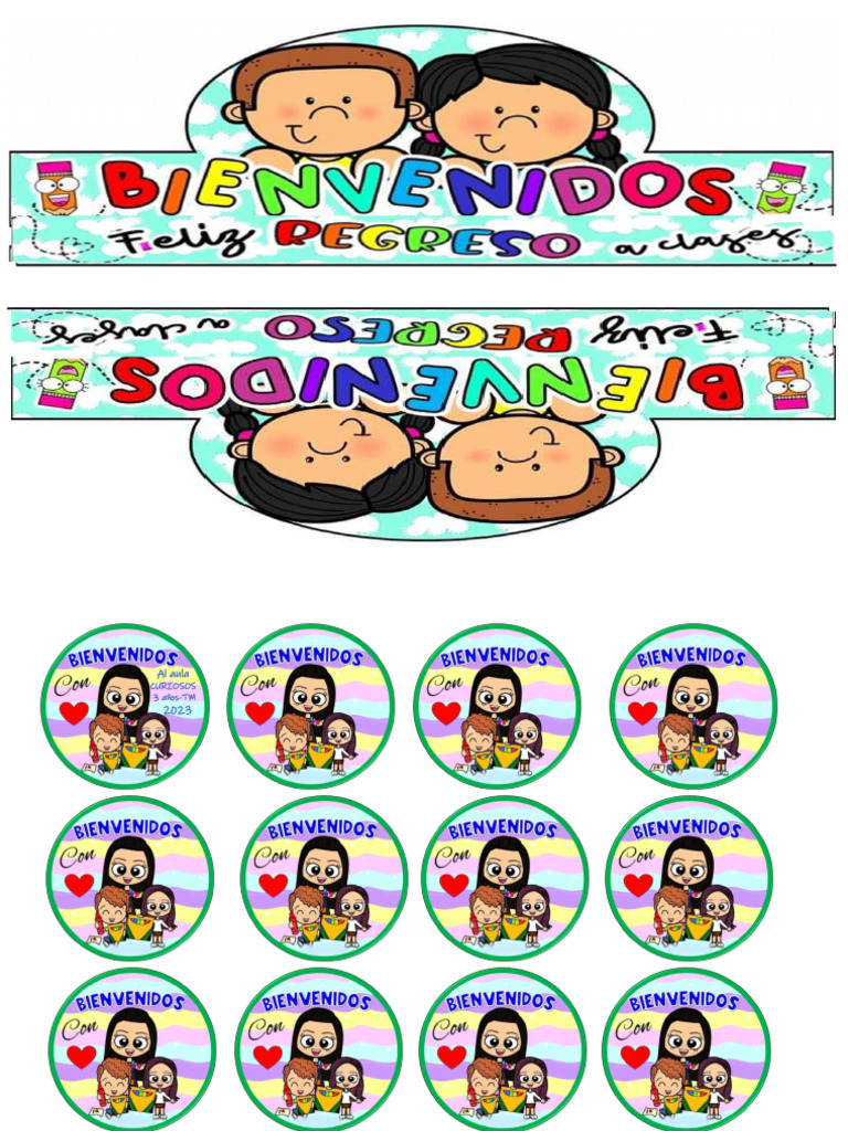 Solapines Religiosos para Niños | PDF