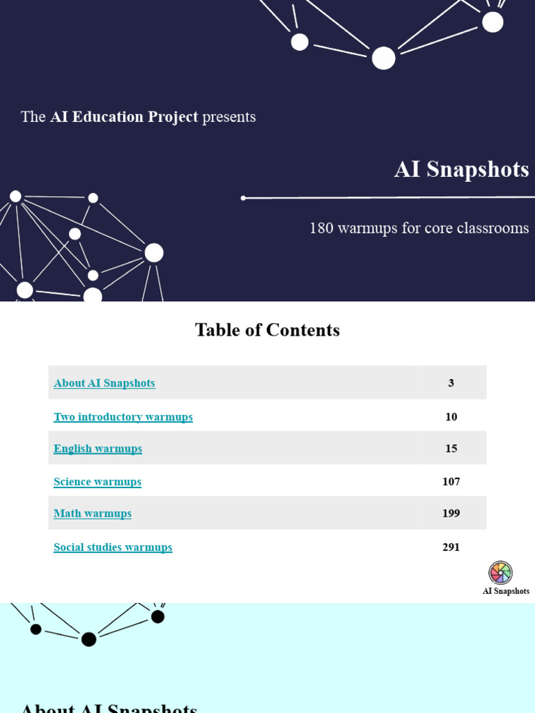 IA Diapositivas - AI - Diapositivas | PDF