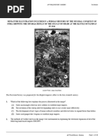 Heimler's History - APUSH Live Review Note Guide 2021 | PDF | Slavery ...