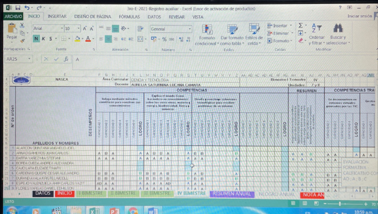 22-Dic., Documento 1 | PDF