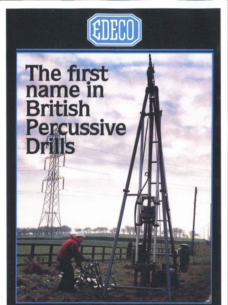 Catalogo_Pilcon System SPT | PDF