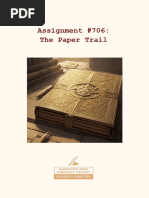 Encounter God Retreat Manual | PDF | Jesus | Book Of Exodus