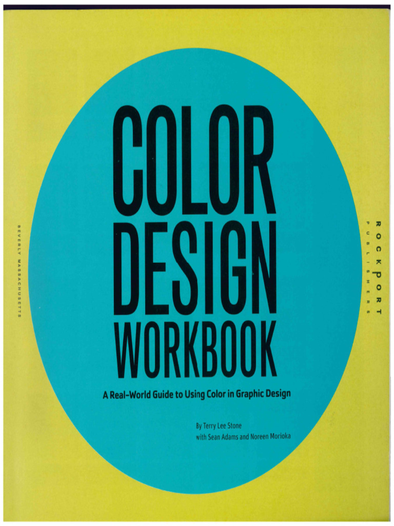 COLOR Adams Morioka Stone | PDF
