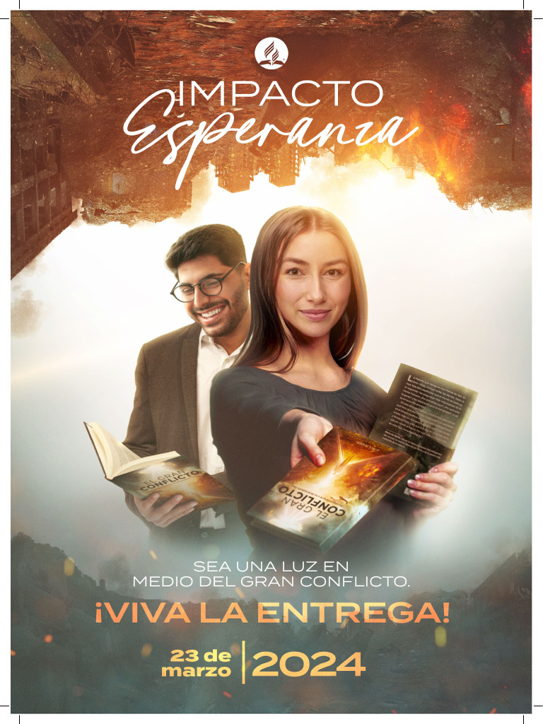 Afiche Impactoesperanza2024 | PDF