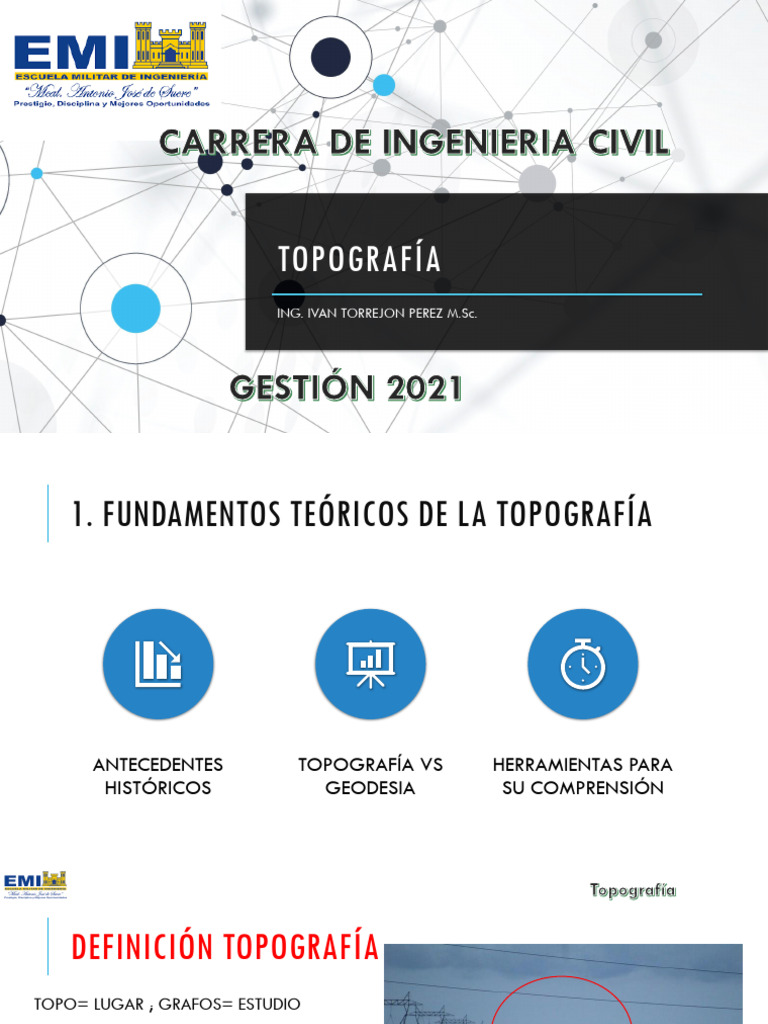 Top CD1 Fundamentos | PDF