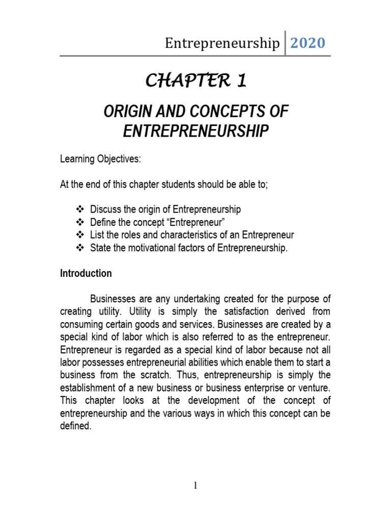 Entrep.revised.workbook.2024 | PDF