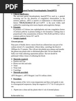 CAP Accreditation Checklists - 2021 Edition: Checklists Subdisciplines ...