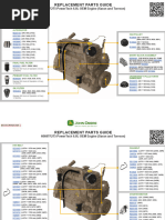 Hunter Changan Parts Catalog 1 | PDF | Brake | Piston