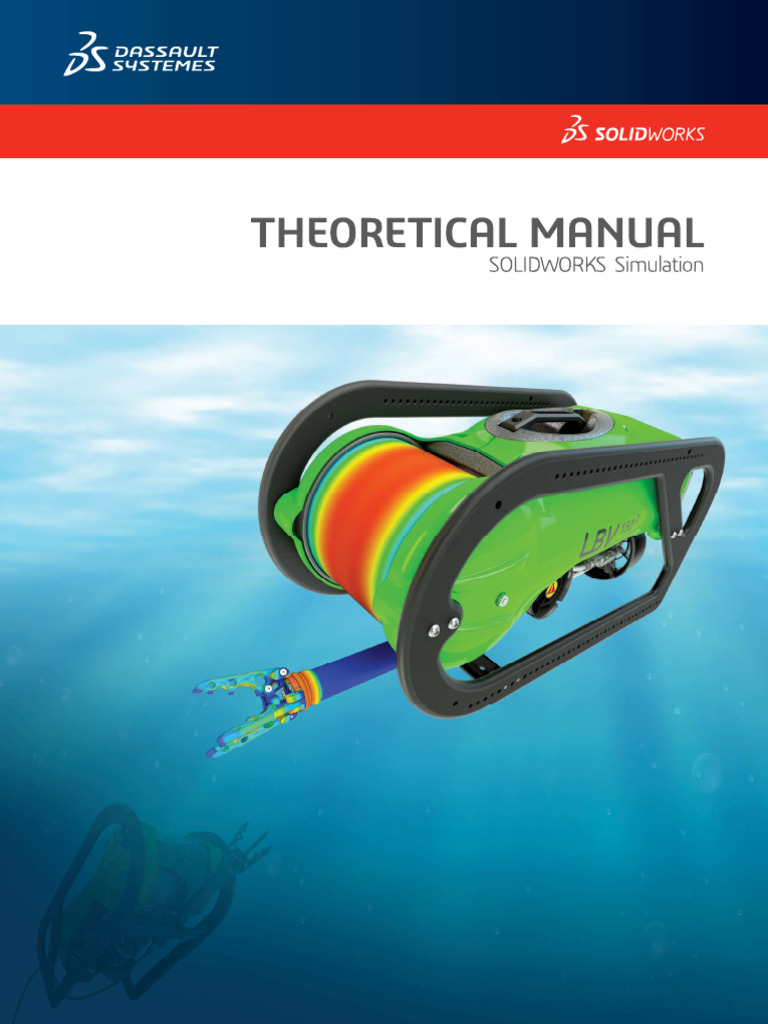 Simulation Manual | PDF