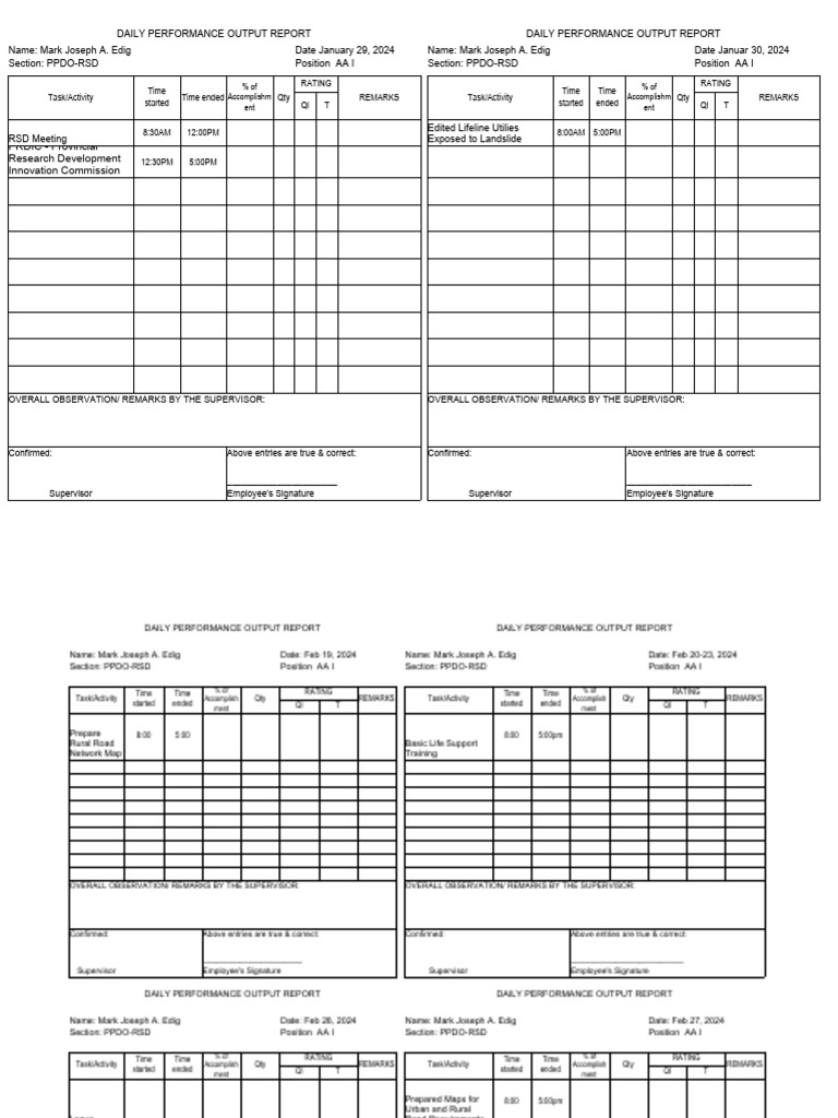 DPOR | PDF | Computing