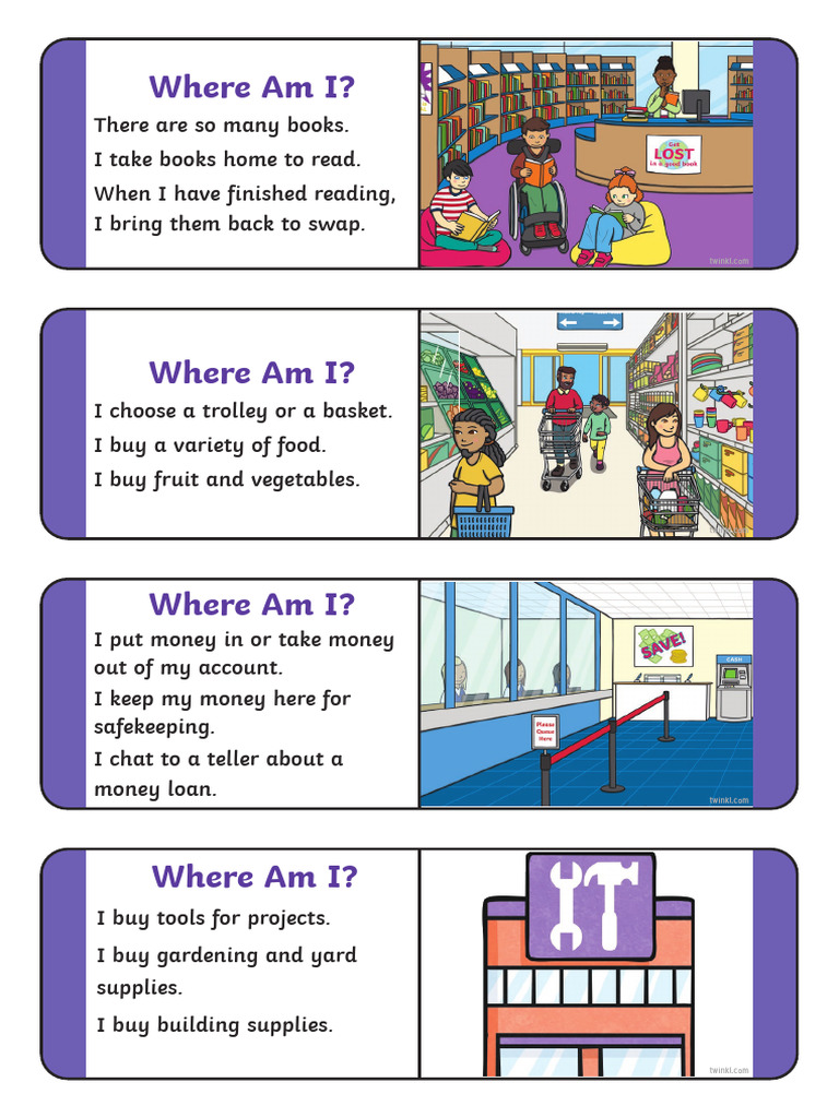 Au L 2550241 Where Am I Guessing Game Ver 3 | PDF