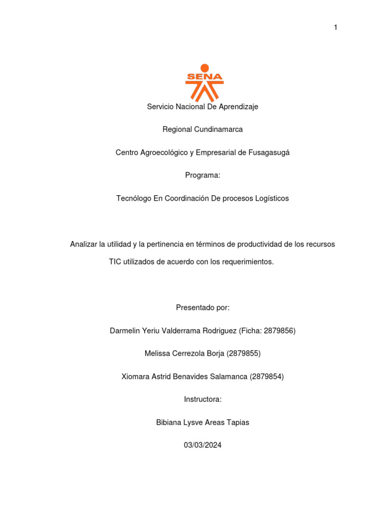 Informe Trello.. | PDF | Razonamiento inductivo