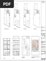 Cartouche d'architecture : Guide essentiel | PDF | Dessin technique