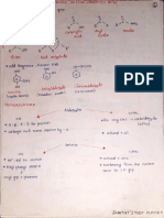 Formula Sheet of Chemical Kinetics | PDF | Reaction Rate | Process ...