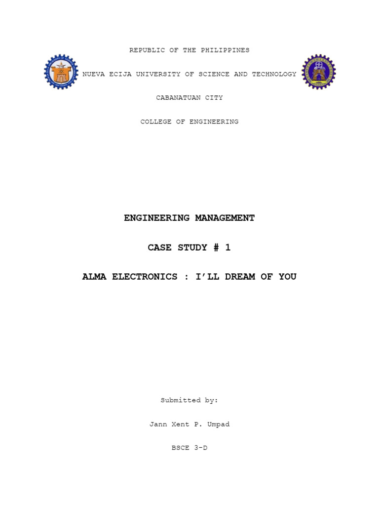 Case 1 | PDF