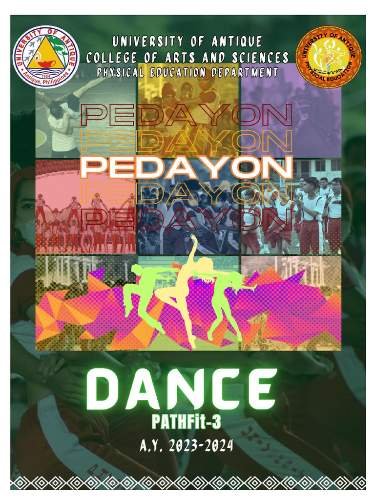 Pathfit 3 Module Chapter 2 | PDF | Foods | Nutrients