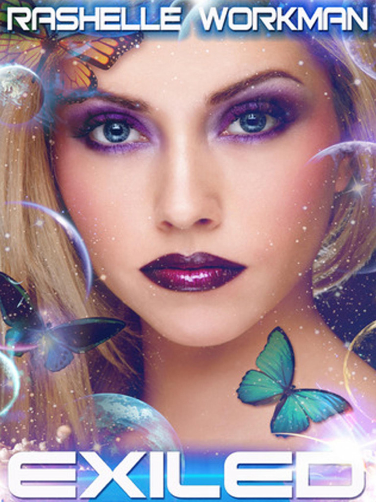 Workman, Rashelle - Immortal Essence 01 - Exiled | PDF | Amor | Ira